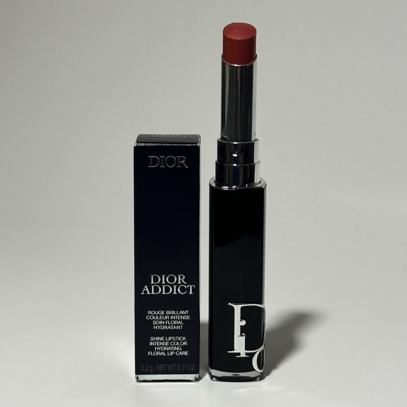 Dior | Makeup | Dior Addict Shine Lipstick Intense Color Hydrating 652 ...